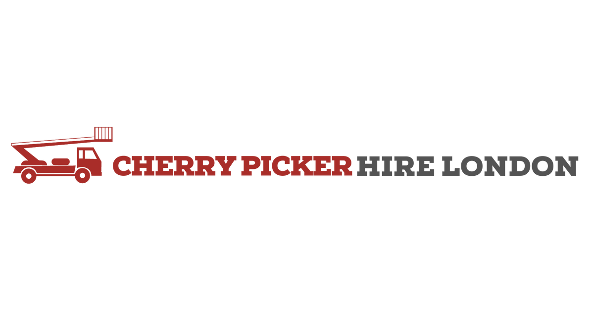 cherry picker logo